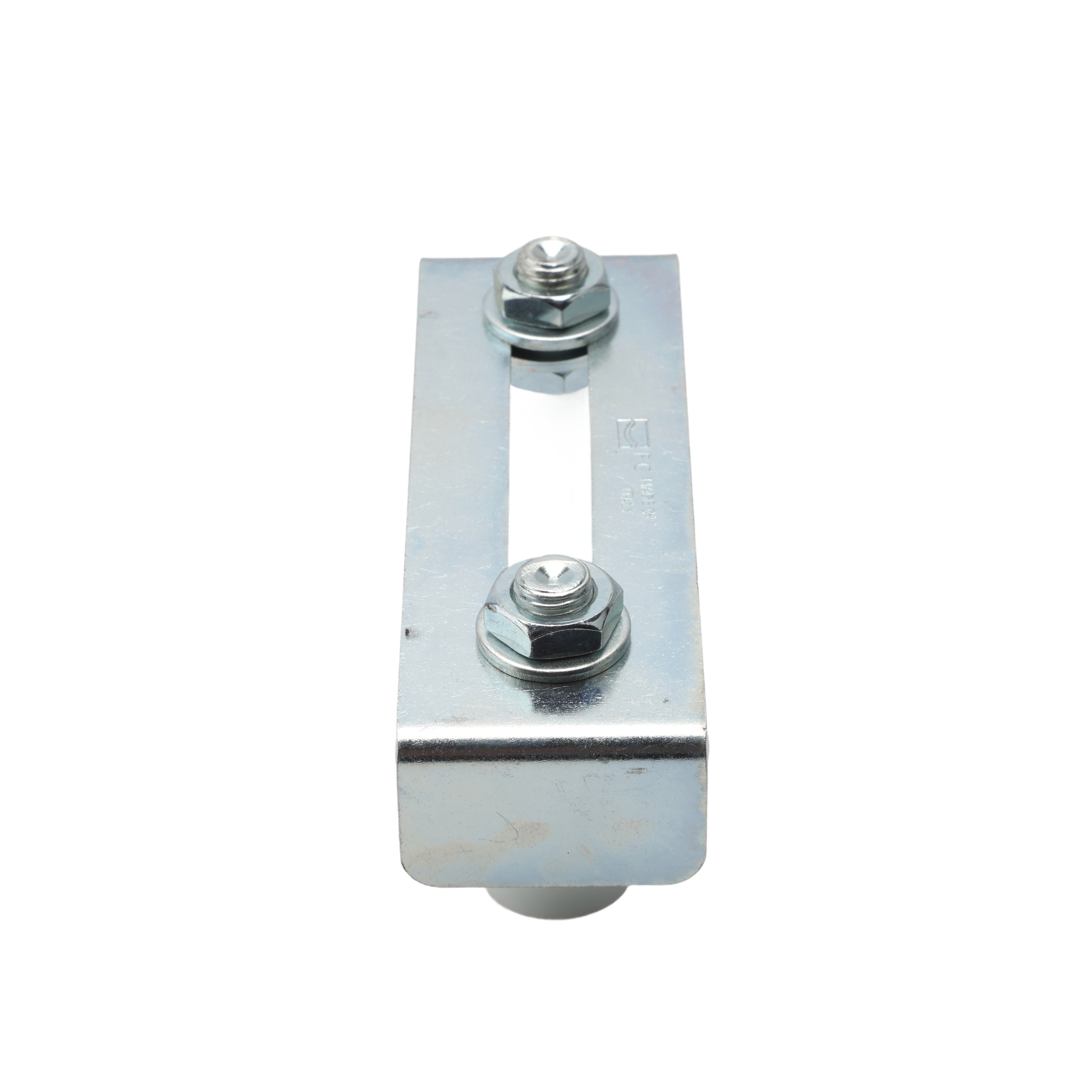 DuraGates Adjustable Guide Plate For Up To 3" - Two Wheels 247F ...