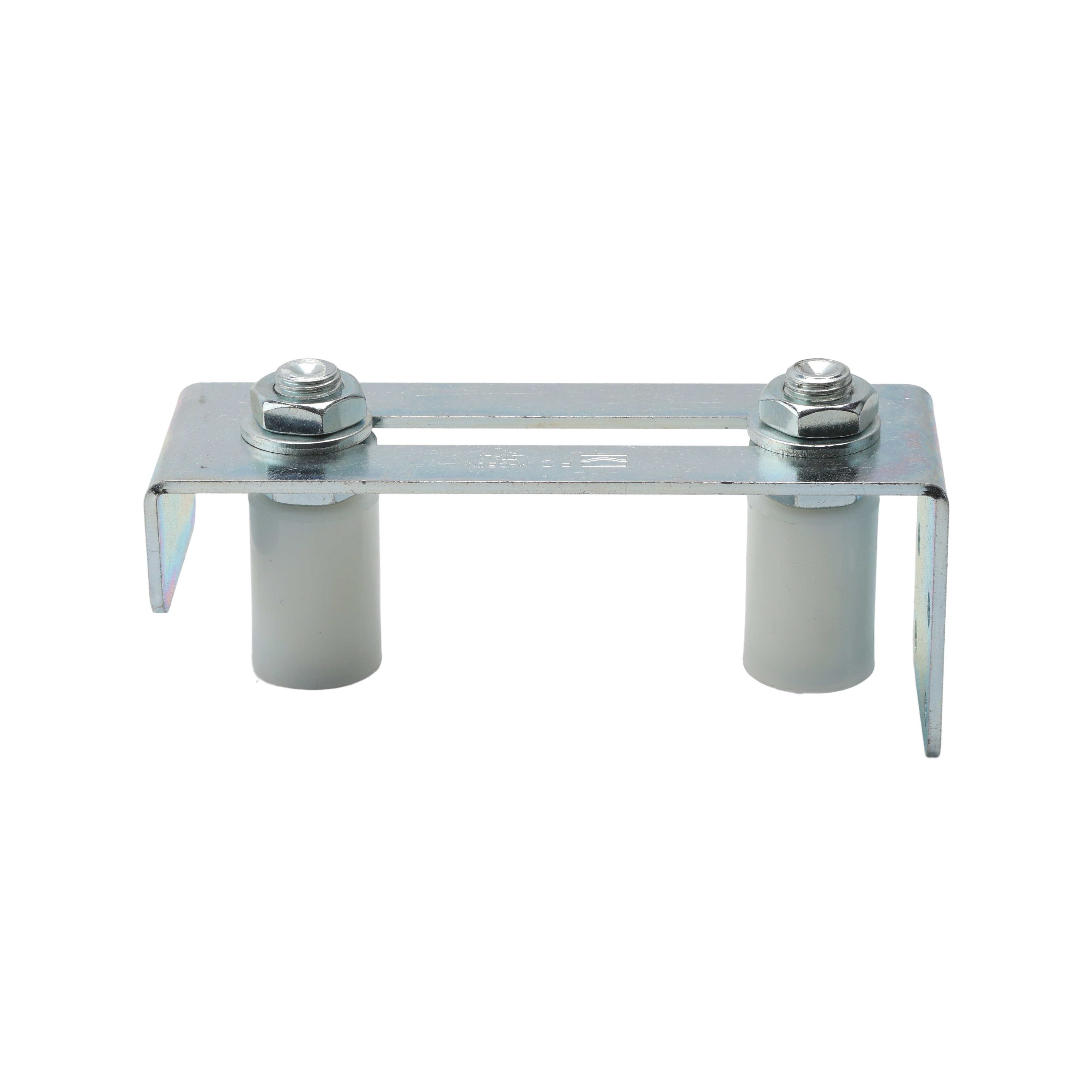 DuraGates Adjustable Guide Plate For Up To 3" - Two Wheels 247F ...