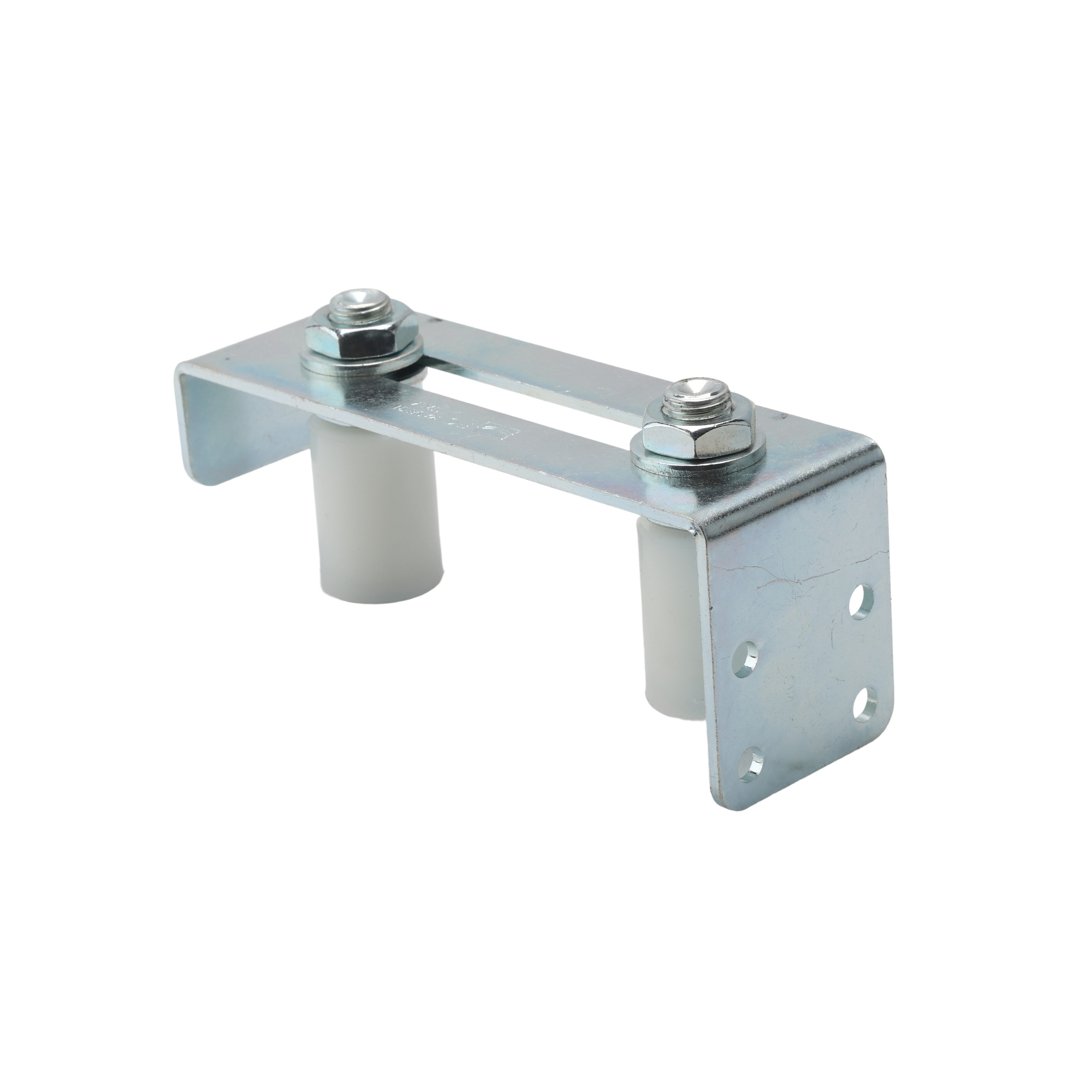 DuraGates Adjustable Guide Plate For Up To 3" - Two Wheels 247F ...