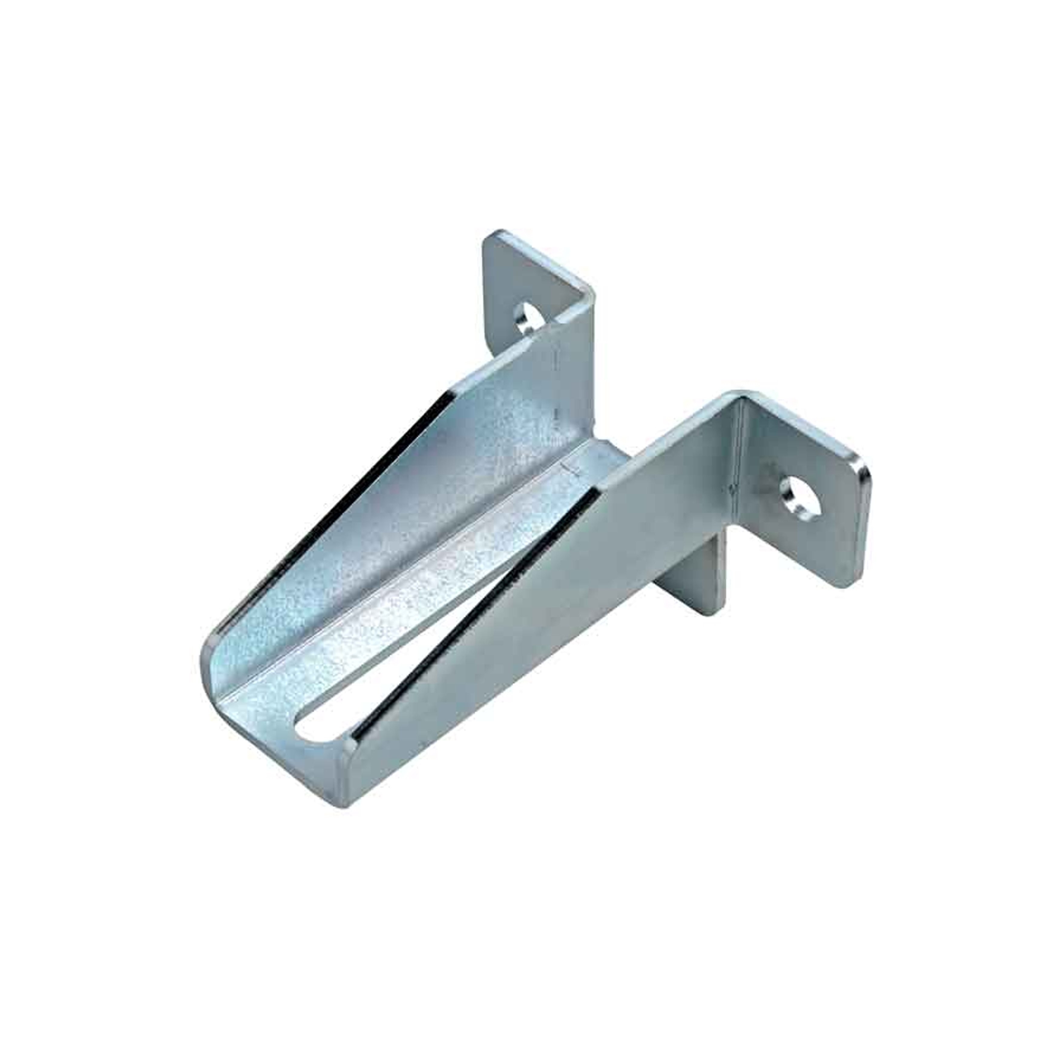 Duragates 7-1/4" Adjustable Wall Support - 354-185 | Cantilever Gate Parts
