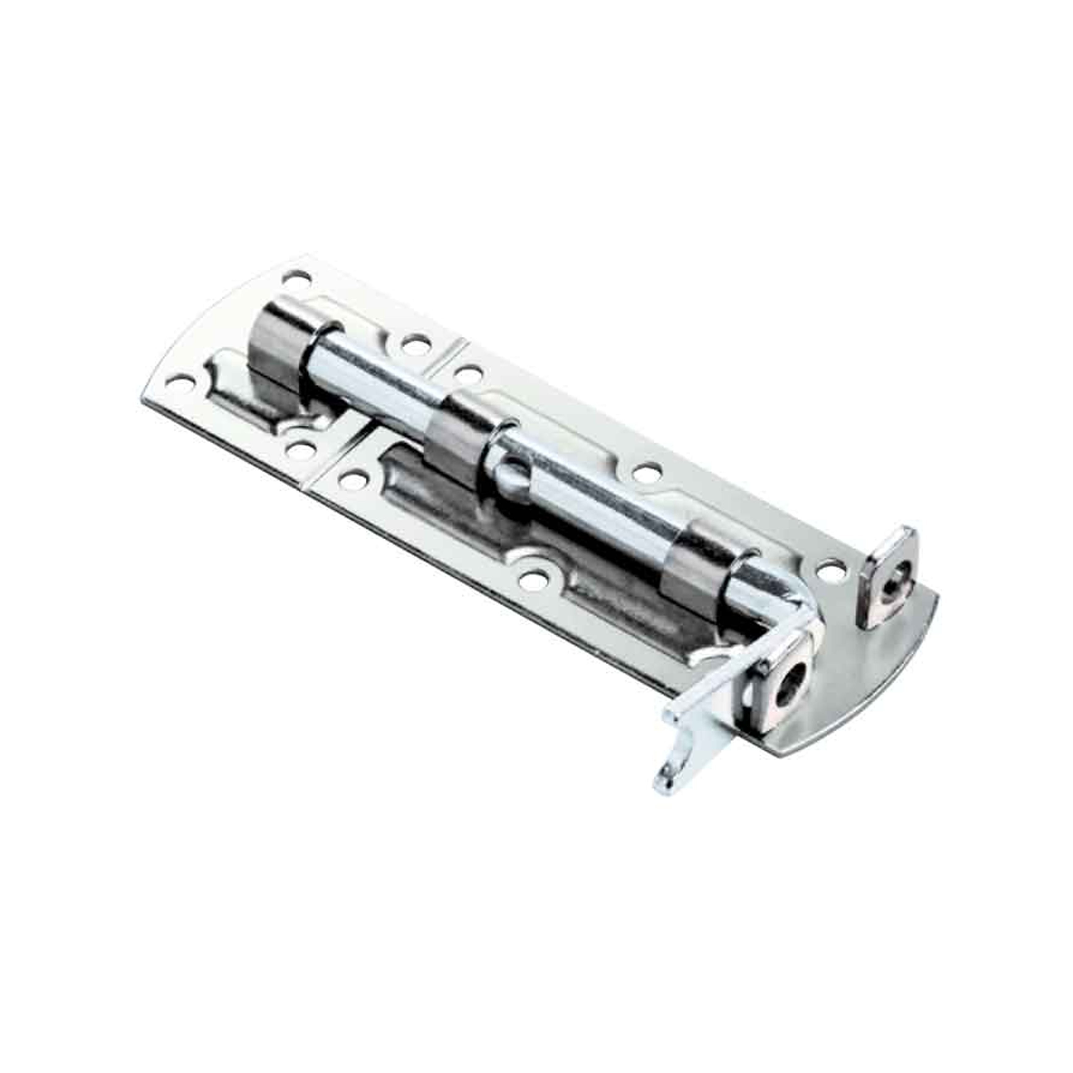 Duragates Padlockable Steel Sliding Bolt - 752-130 | Cantilever Gate Parts