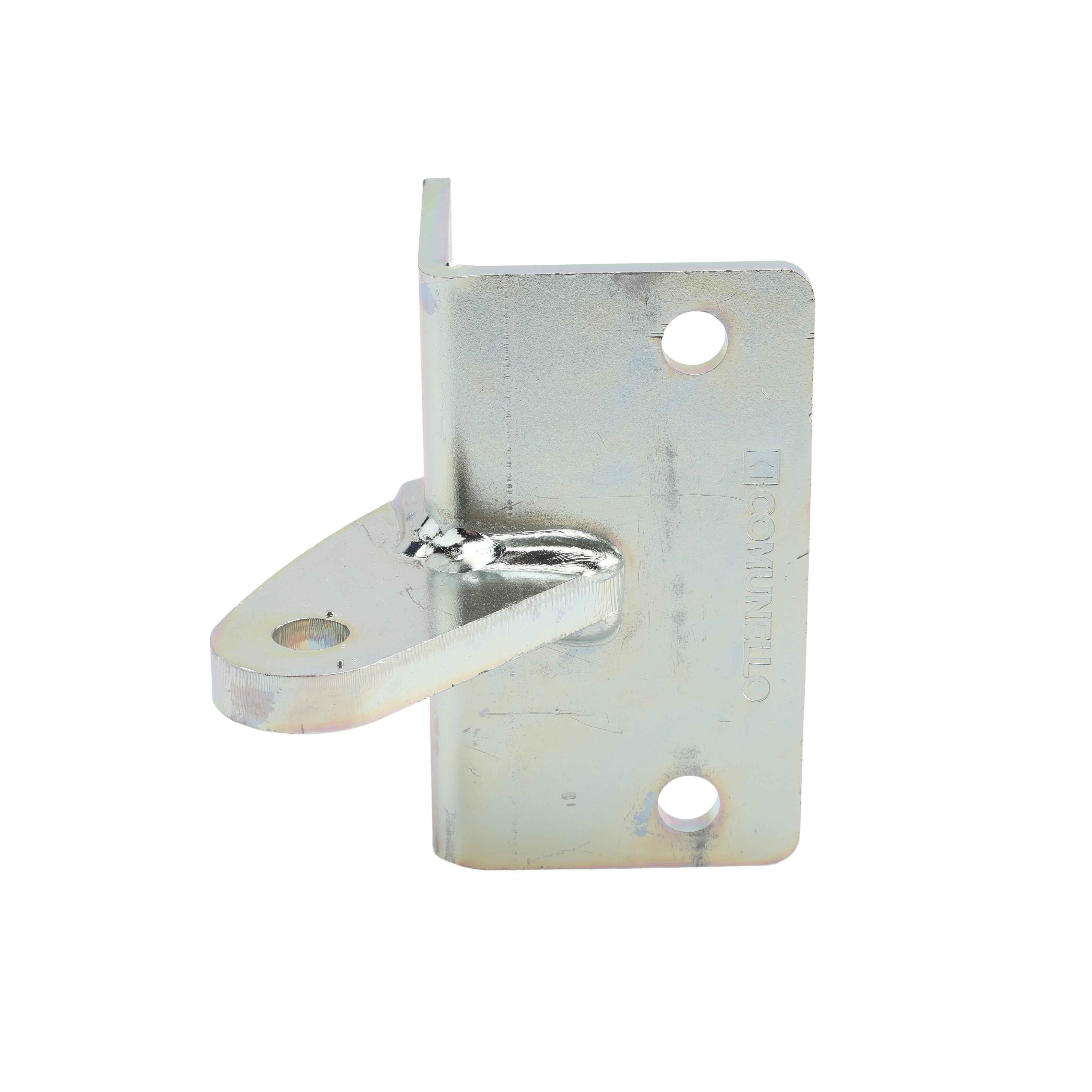 Comunello Rising/Uphill Hinge Swing Gate System (330 lbs. Capacity ...