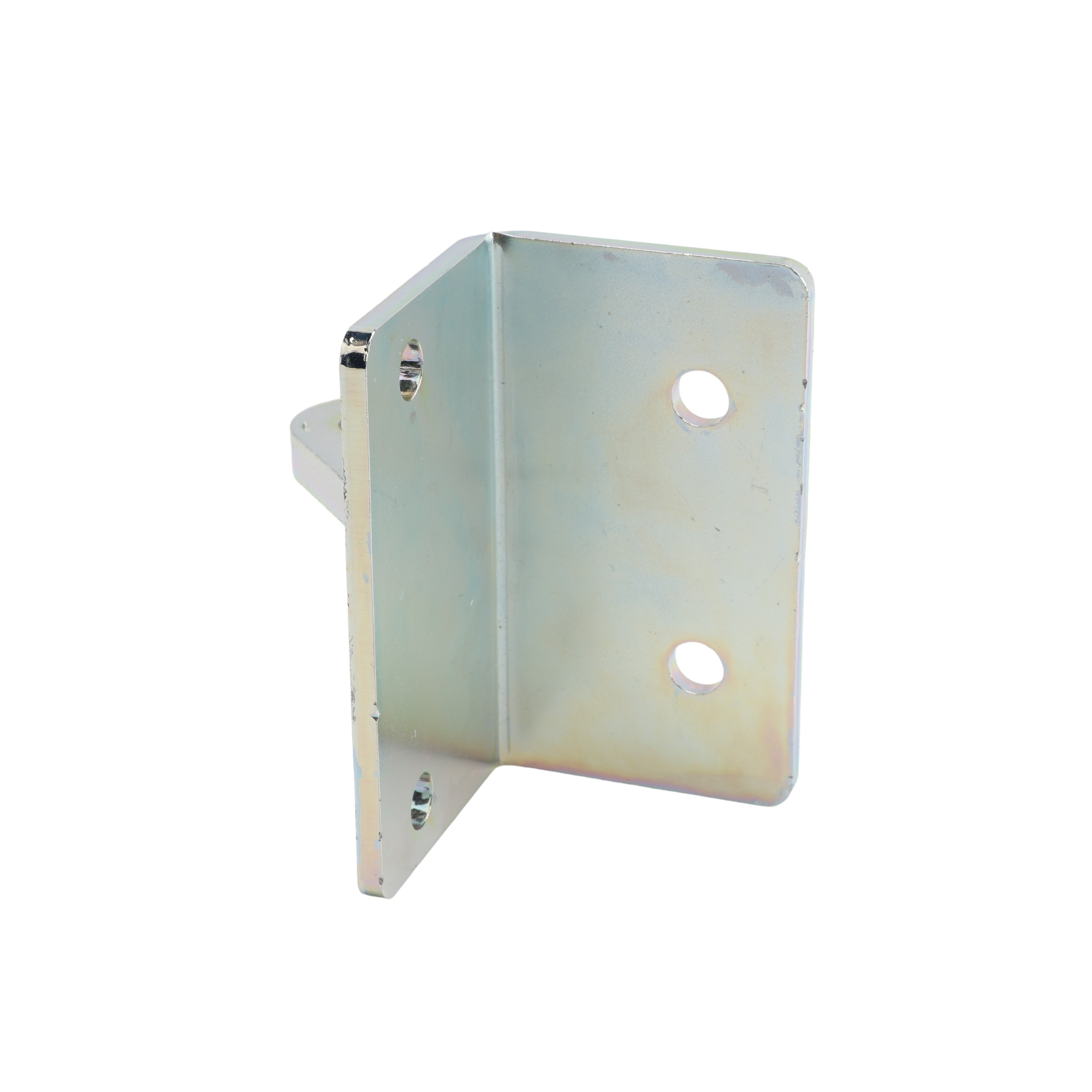 Comunello Rising/Uphill Hinge Swing Gate System (330 lbs. Capacity ...