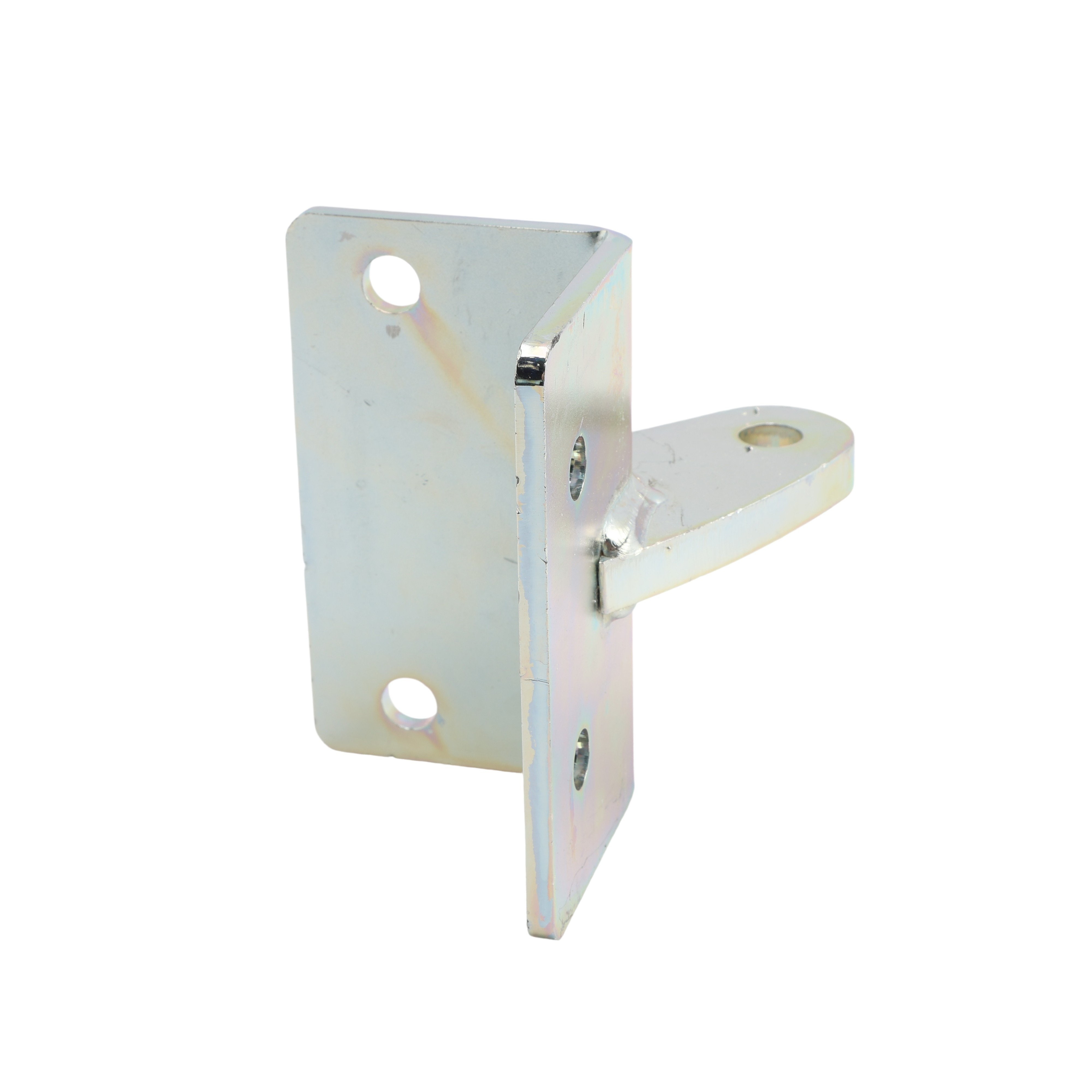 Comunello Rising/Uphill Hinge Swing Gate System (330 lbs. Capacity ...
