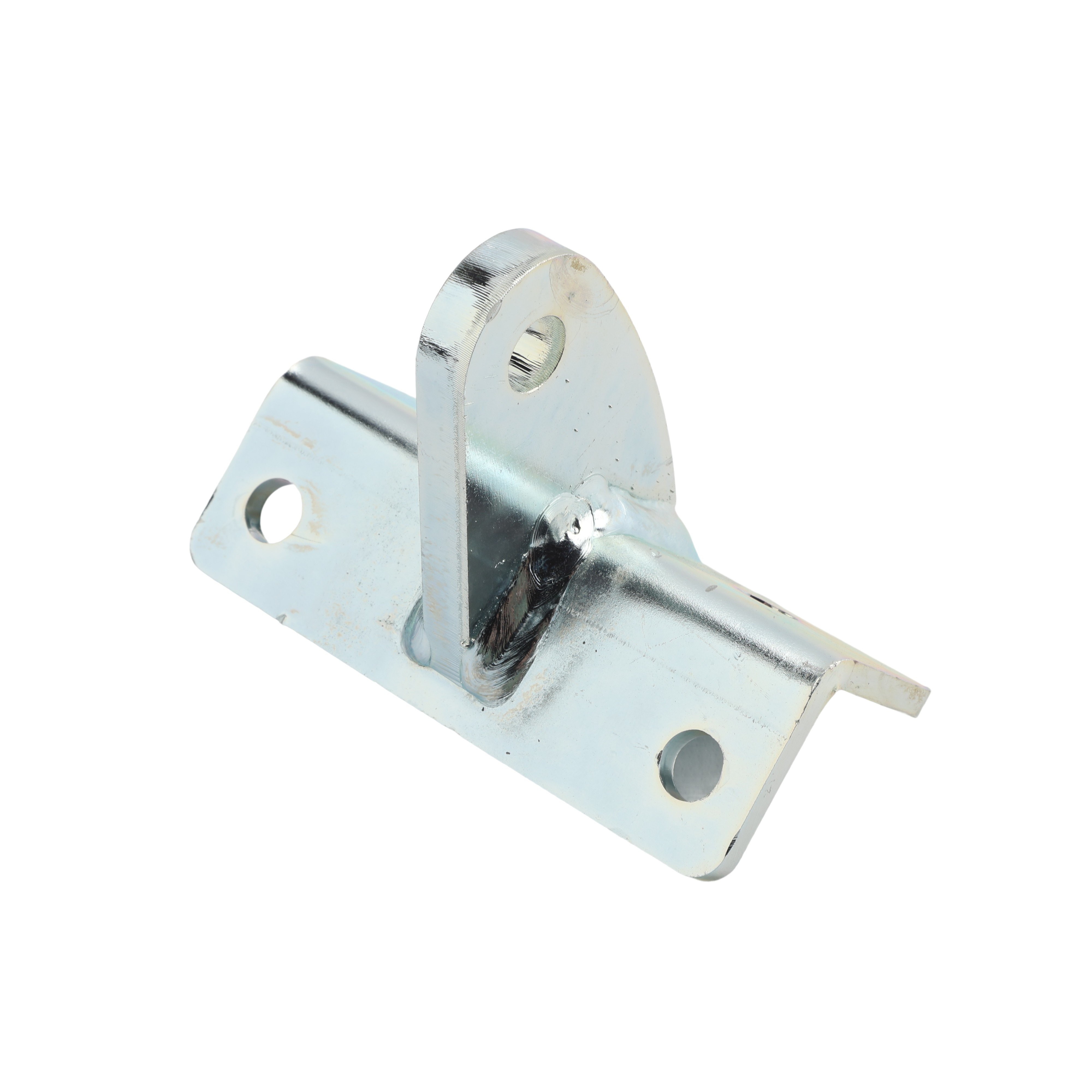 Comunello Rising/Uphill Hinge Swing Gate System (330 lbs. Capacity ...