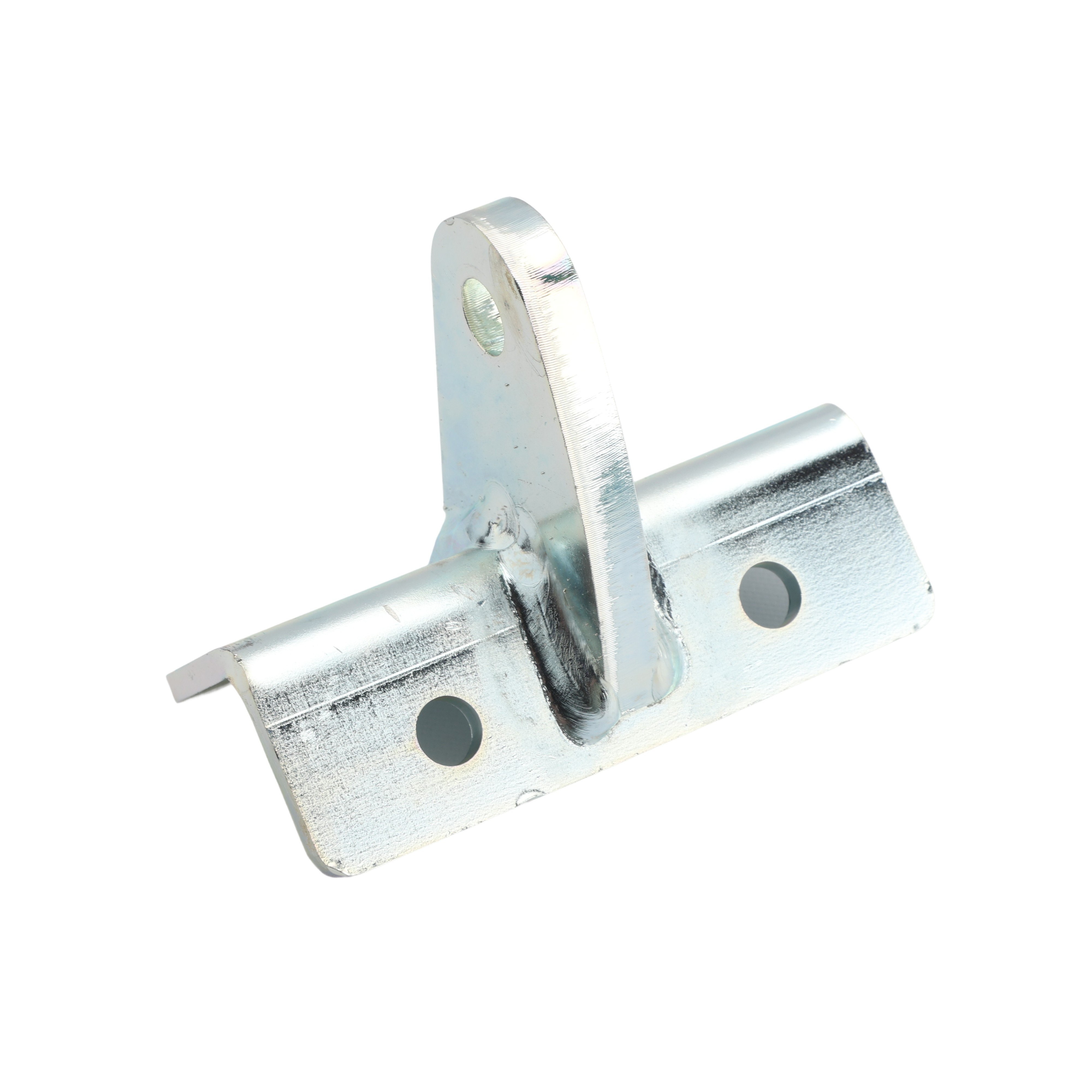 Comunello Rising/Uphill Hinge Swing Gate System (330 lbs. Capacity ...