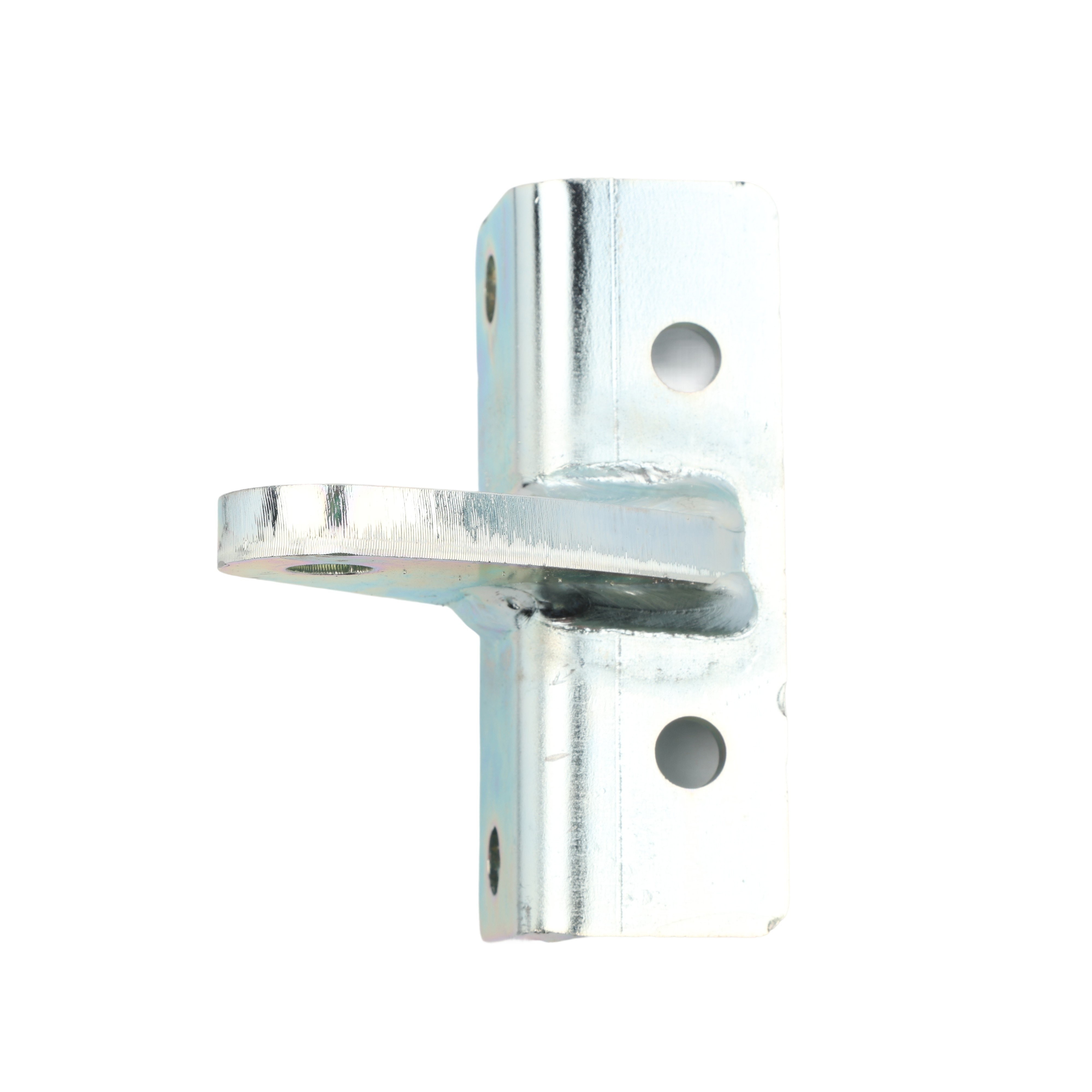 Comunello Rising/Uphill Hinge Swing Gate System (330 lbs. Capacity ...