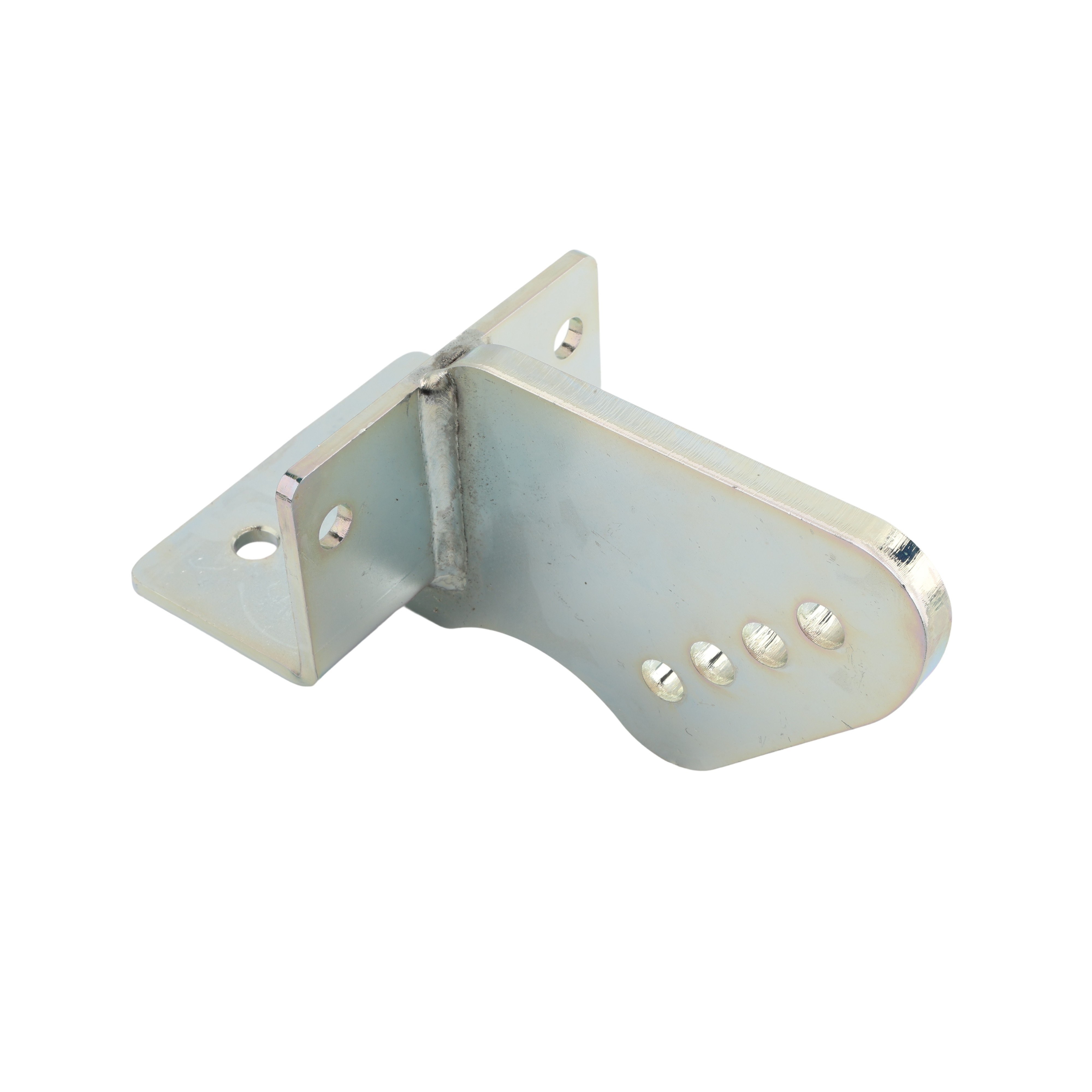 Comunello Rising/Uphill Hinge Swing Gate System (330 lbs. Capacity ...