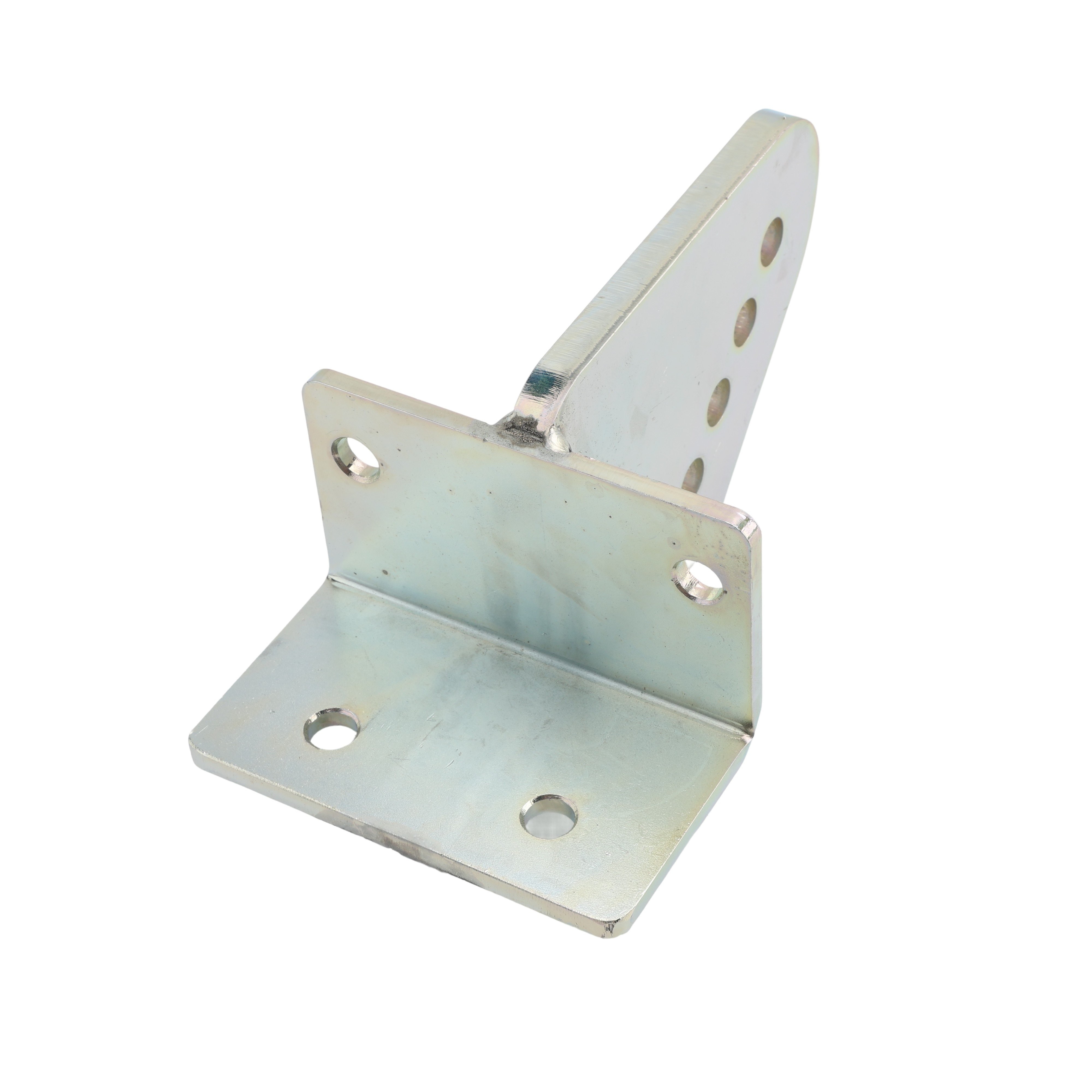 Comunello Rising/Uphill Hinge Swing Gate System (330 lbs. Capacity ...
