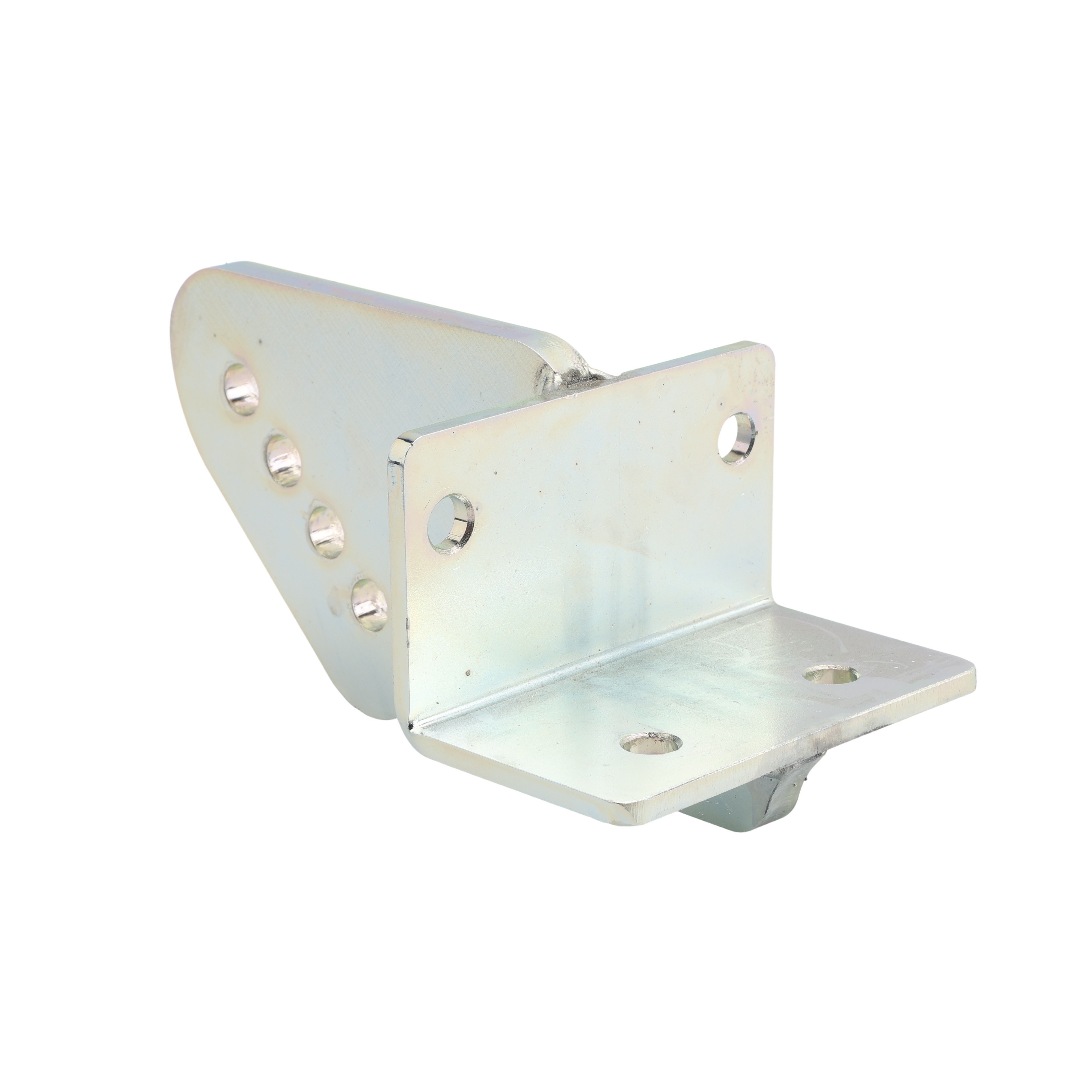 Comunello Rising/Uphill Hinge Swing Gate System (330 lbs. Capacity ...