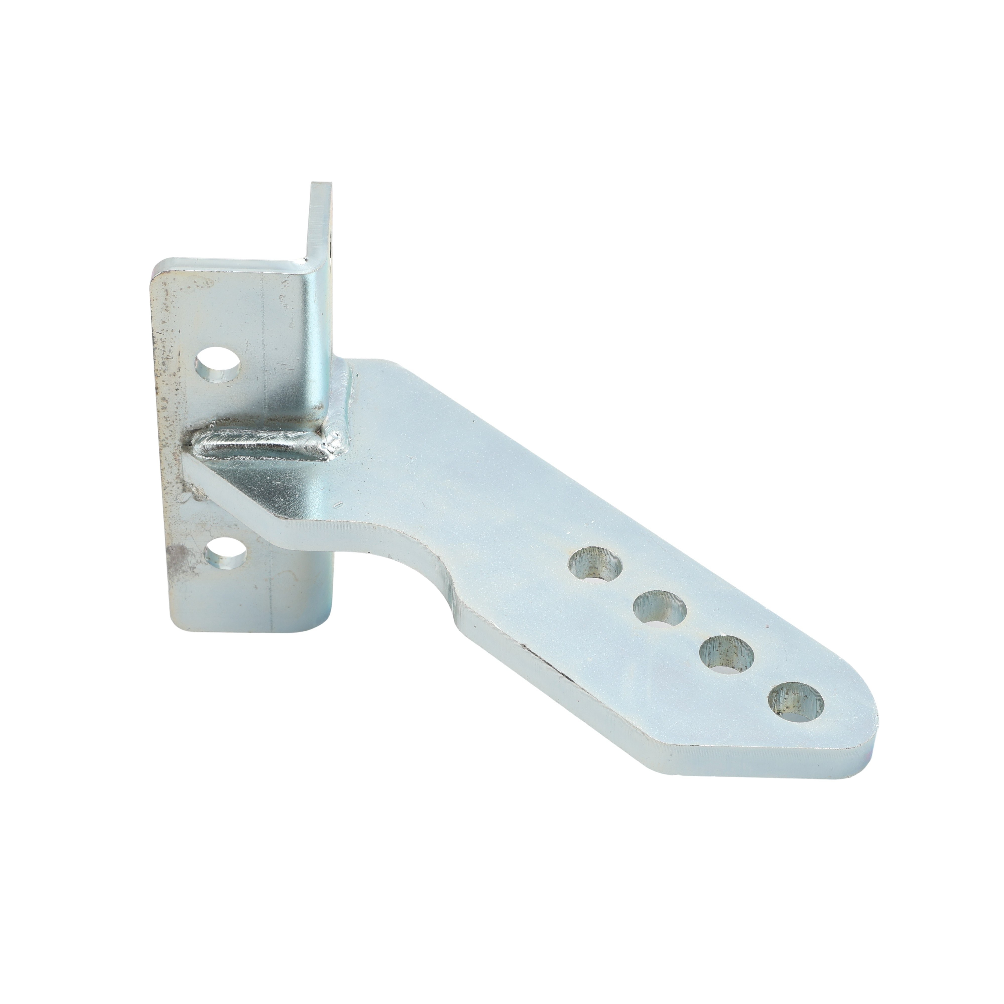 Comunello Rising/Uphill Hinge Swing Gate System (330 lbs. Capacity ...